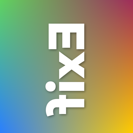 Exif Orientation In Different Formats